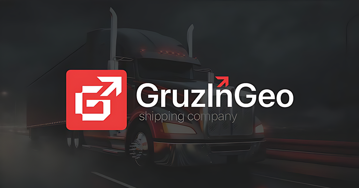 Home - Gruzin Geo